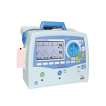 迈瑞 Mindray 半自动体外除颤器 BeneHeart S2-数宝达科技